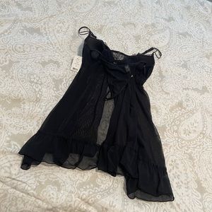 inner secrets | Intimates & Sleepwear | Nwt Inner Secrets Lingerie L ...